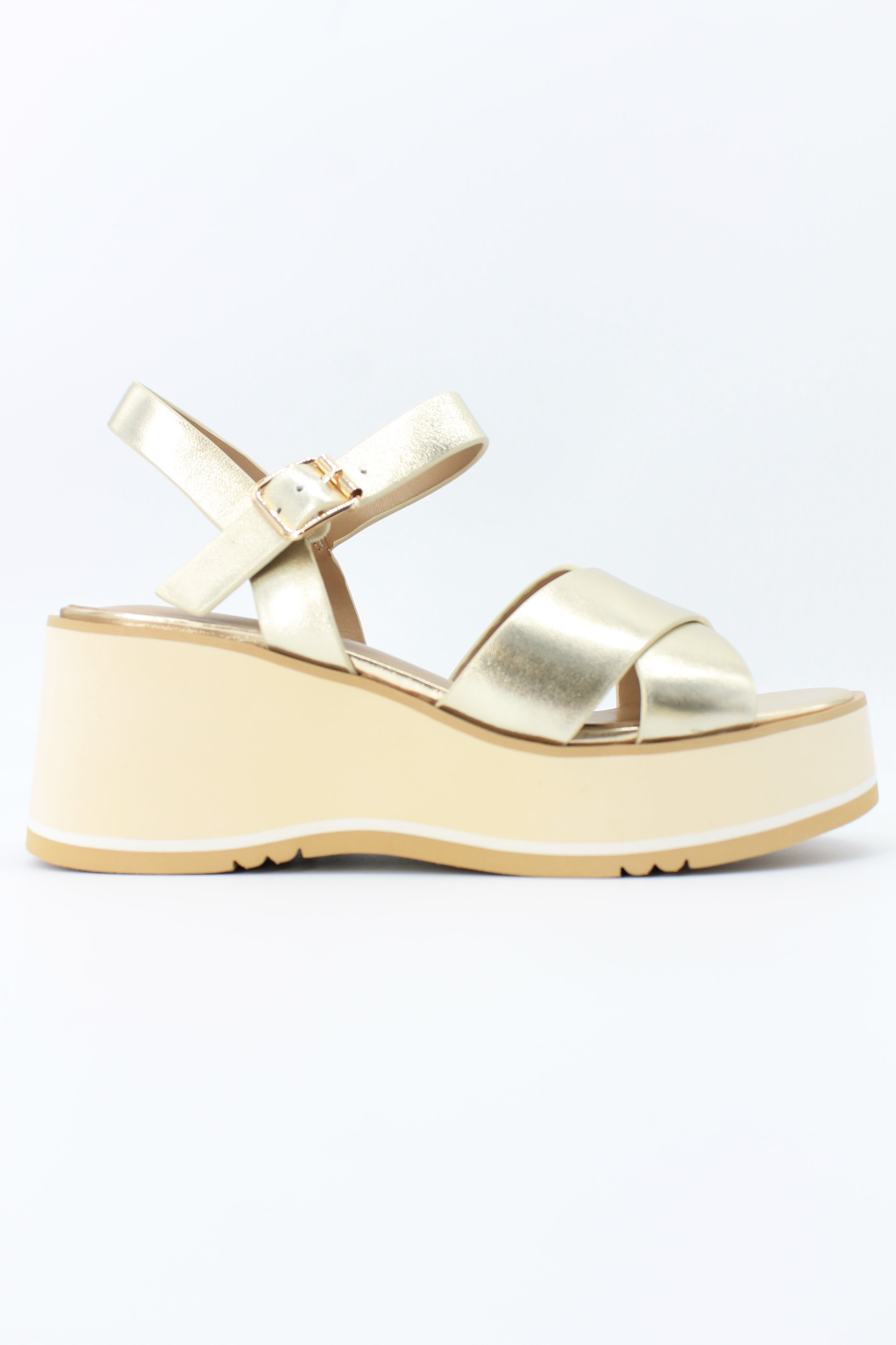 Repo 61203 Gold – Shoe Style International