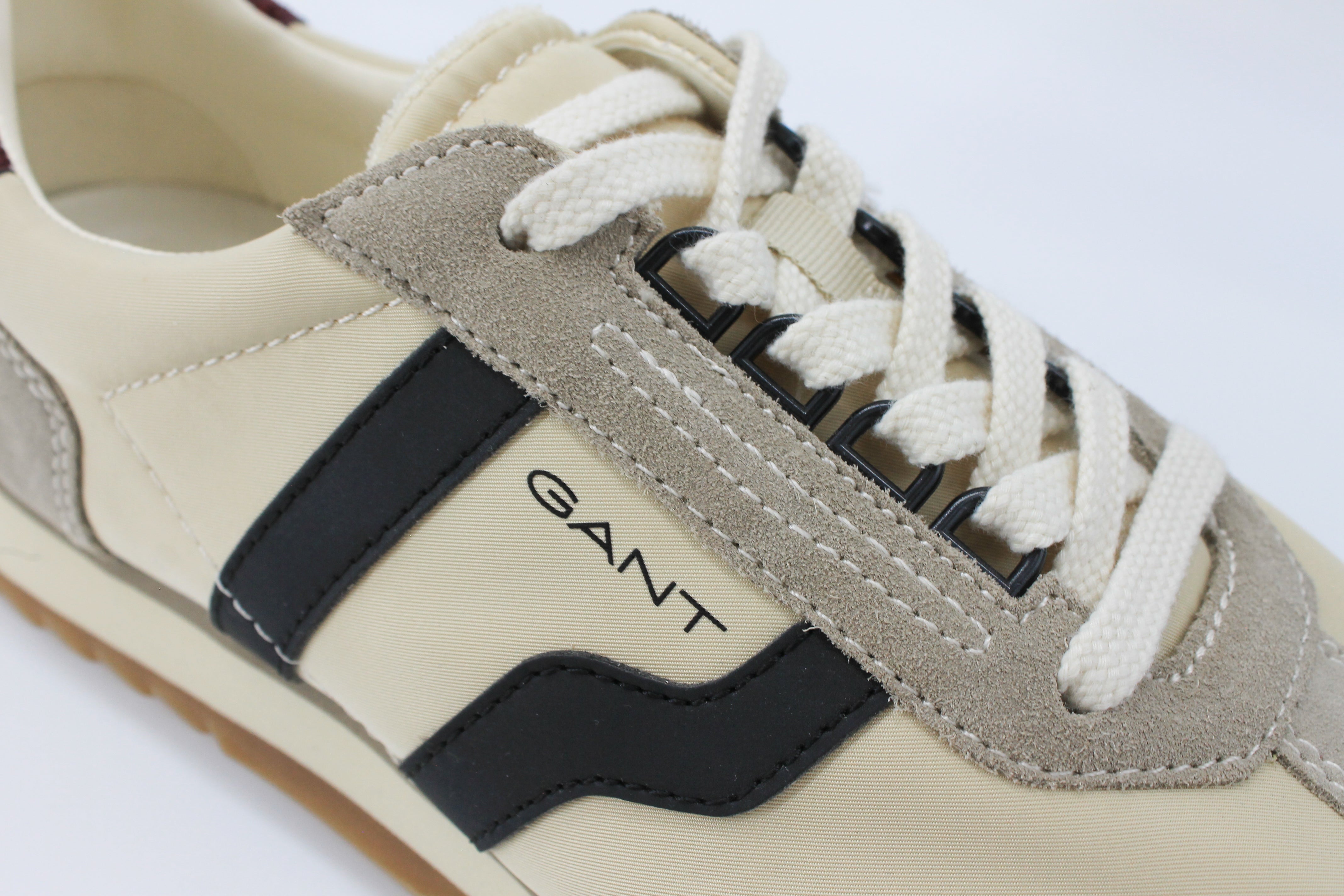 Gant Baylle Beige/Black – Shoe Style International