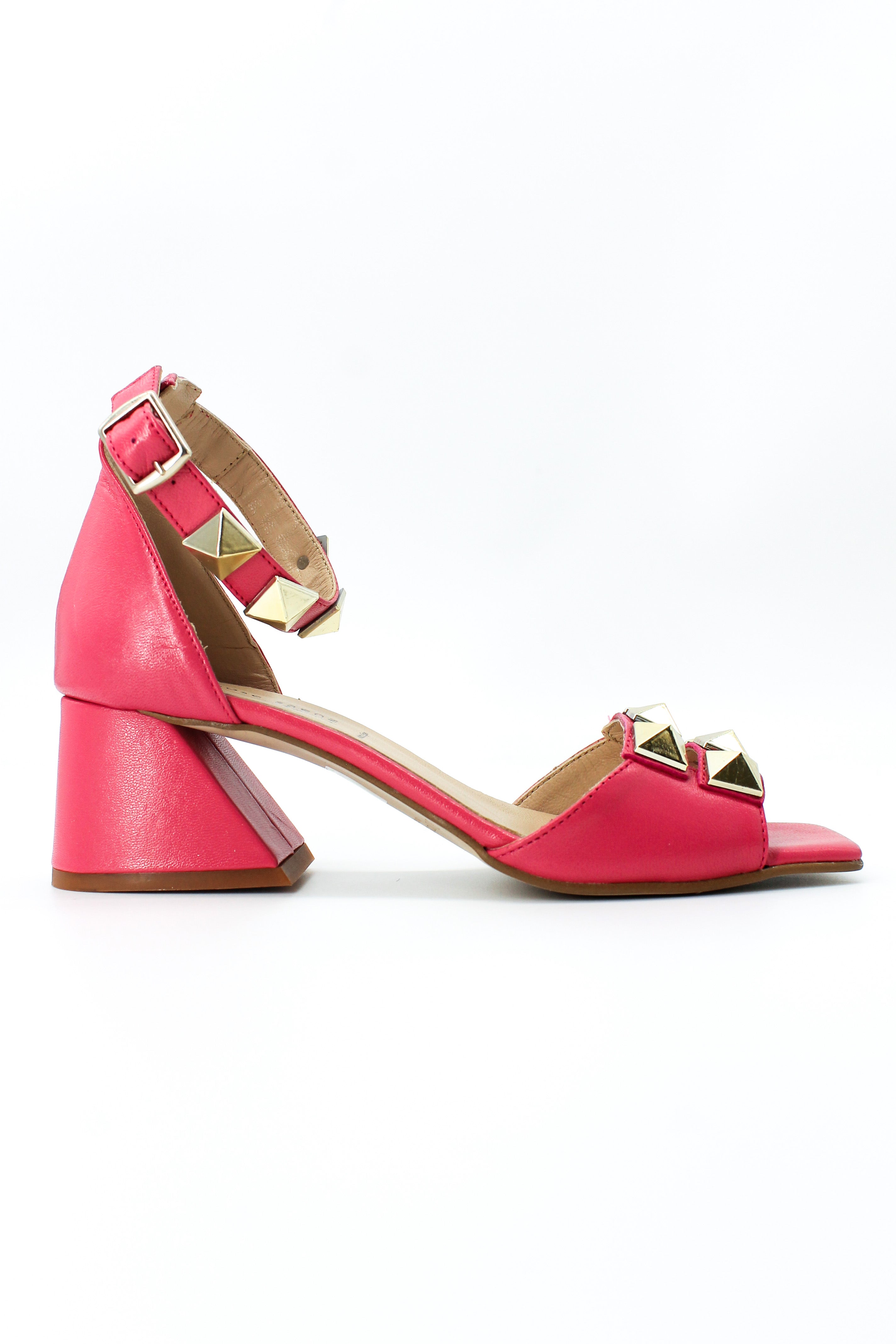 Jose Saenz 4371 Pink – Shoe Style International