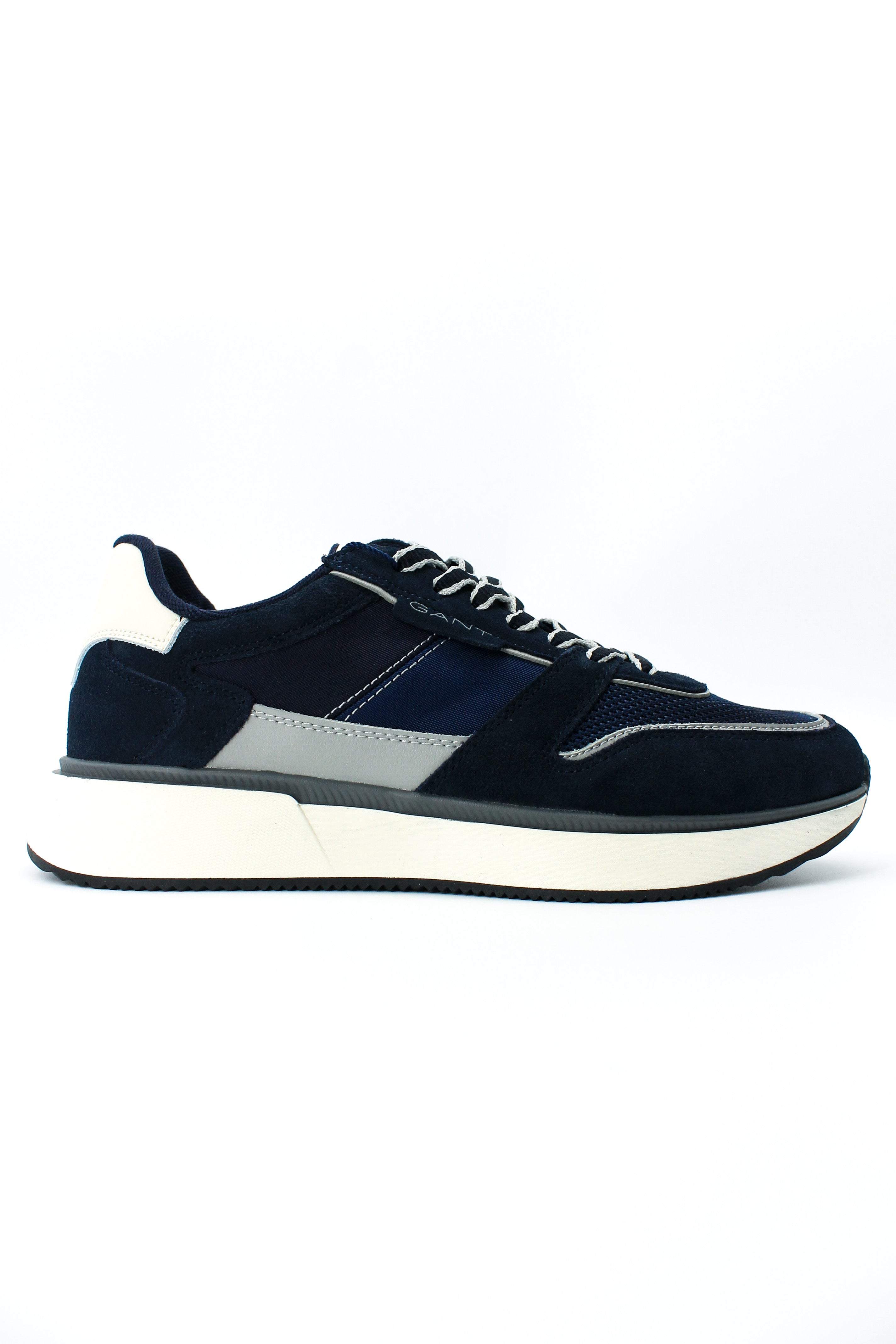 Gant Dimaz SS23 Navy – Shoe Style International