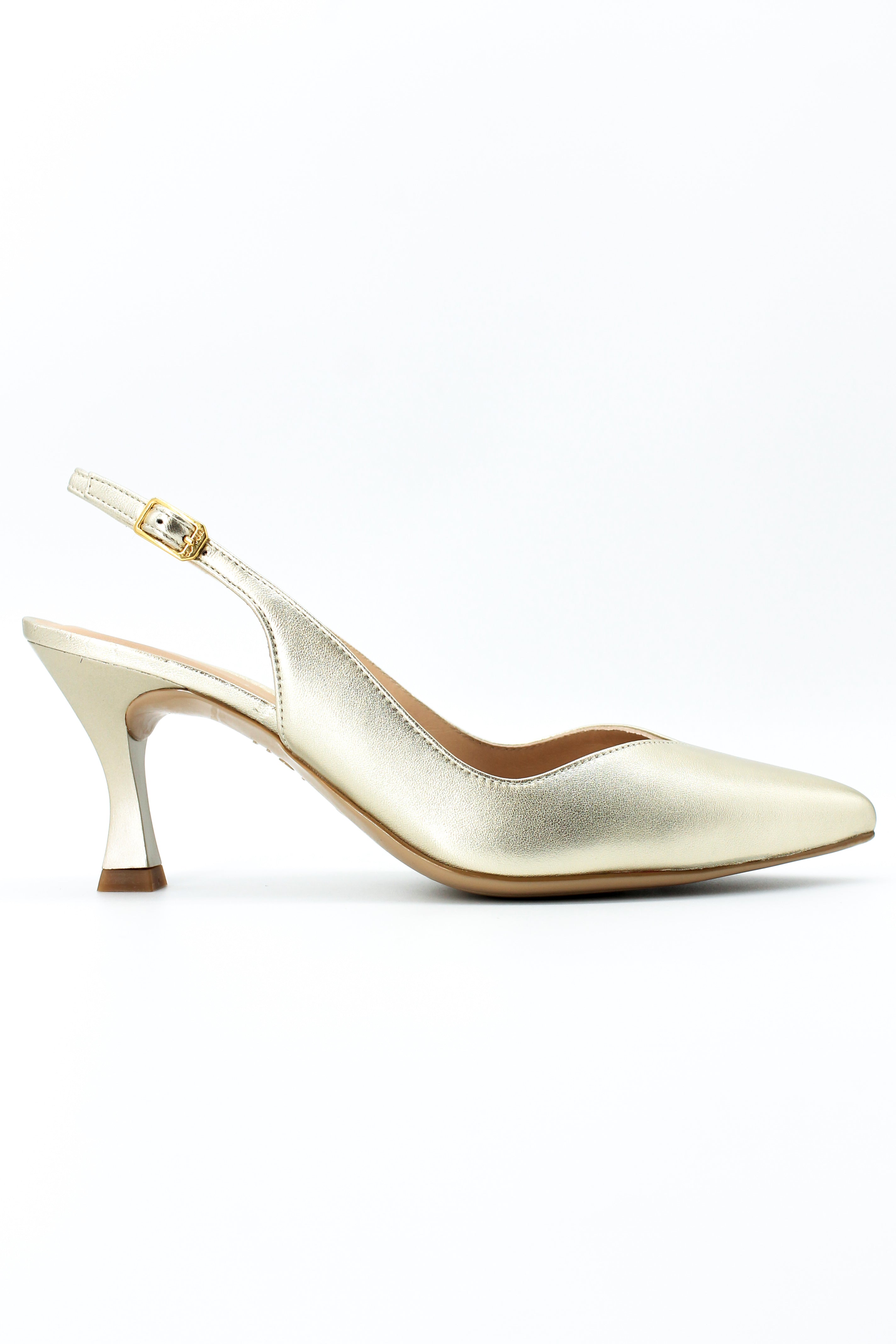 Unisa Karde SS24 Gold – Shoe Style International