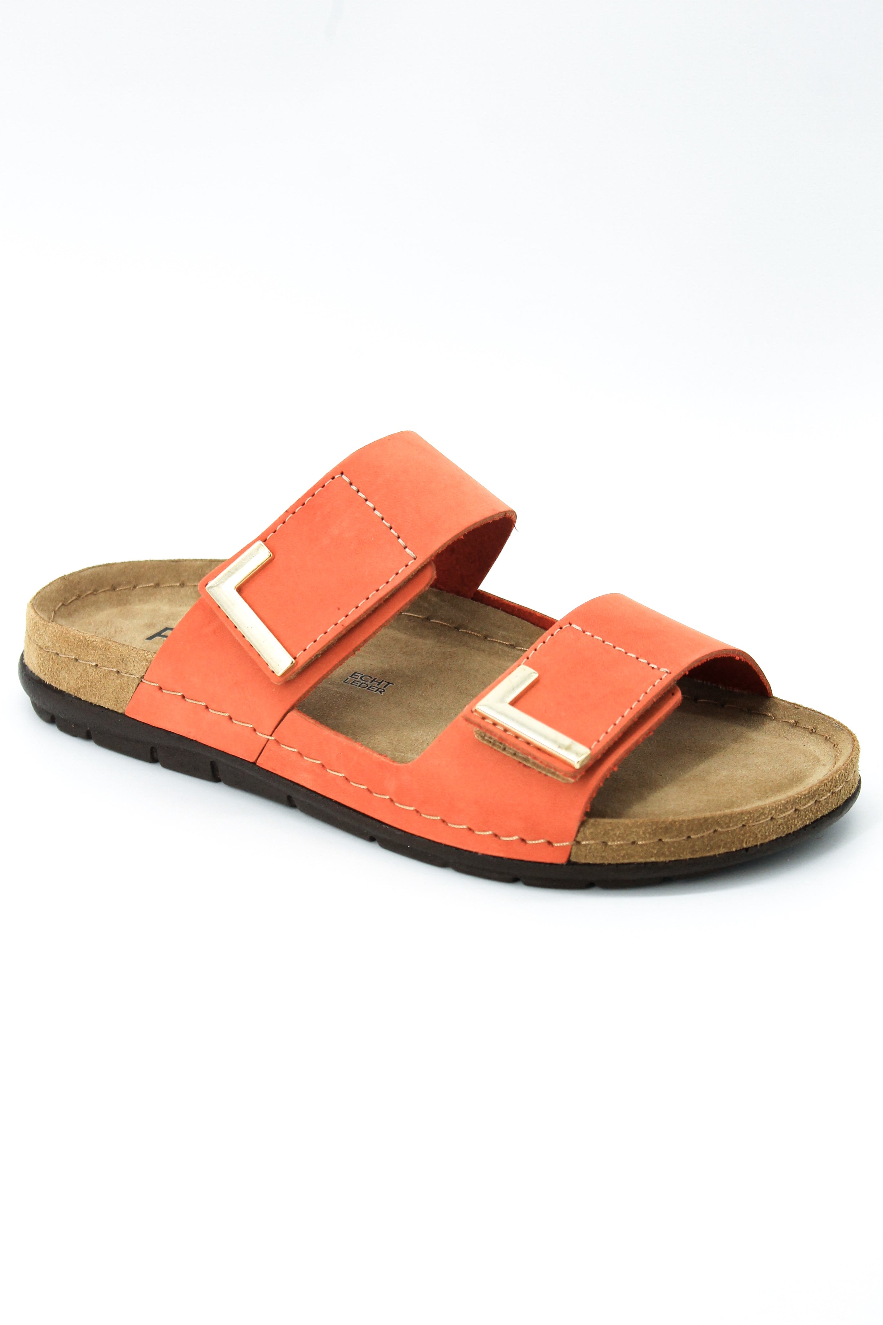 Rohde 5870 Coral – Shoe Style International