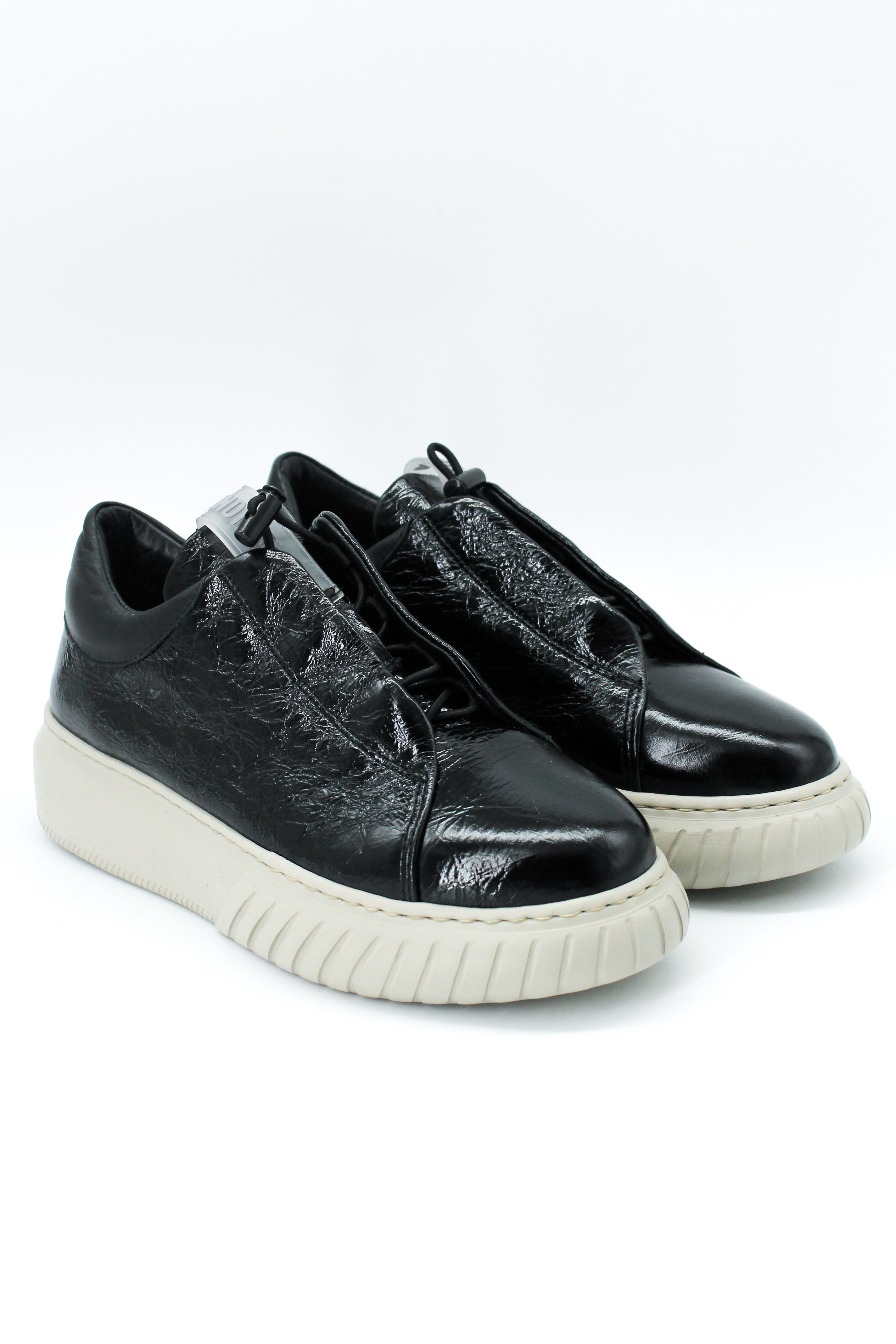Andia Fora Libi AW24 Black – Shoe Style International