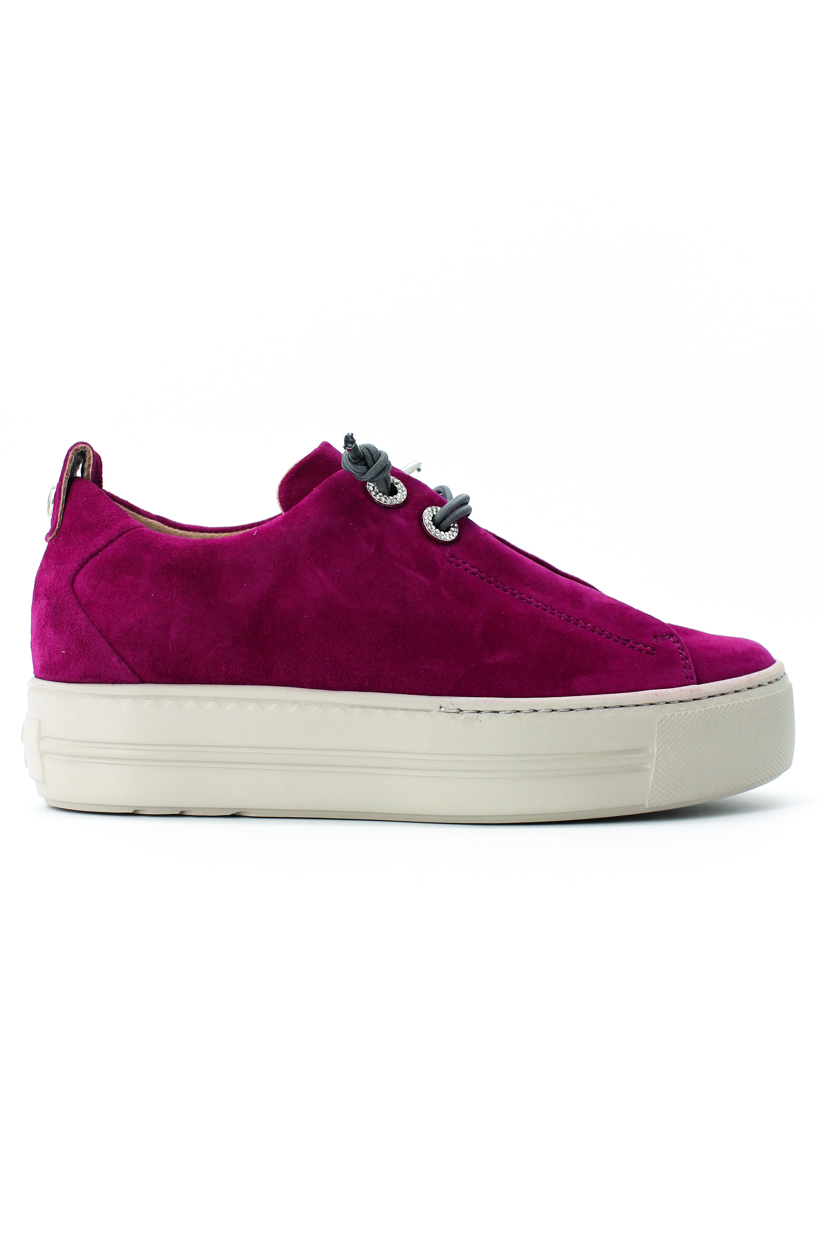 Paul Green 5417 Raspberry – Shoe Style International
