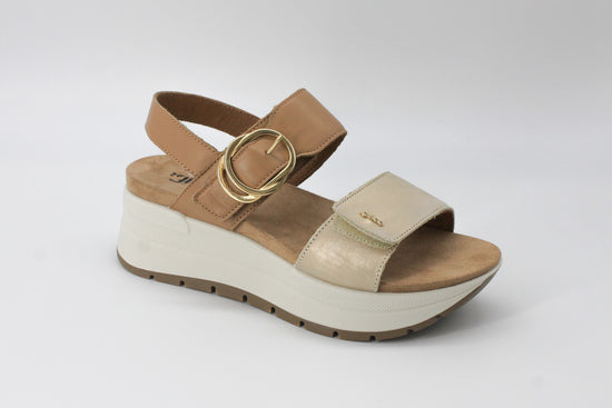 Igi & Co 7677644 Gold – Shoe Style International