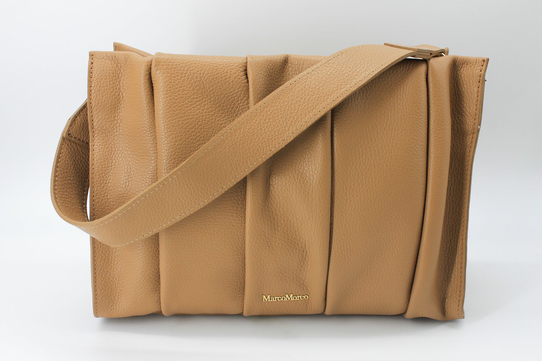 Marco Moreo 6696 Tan – Shoe Style International