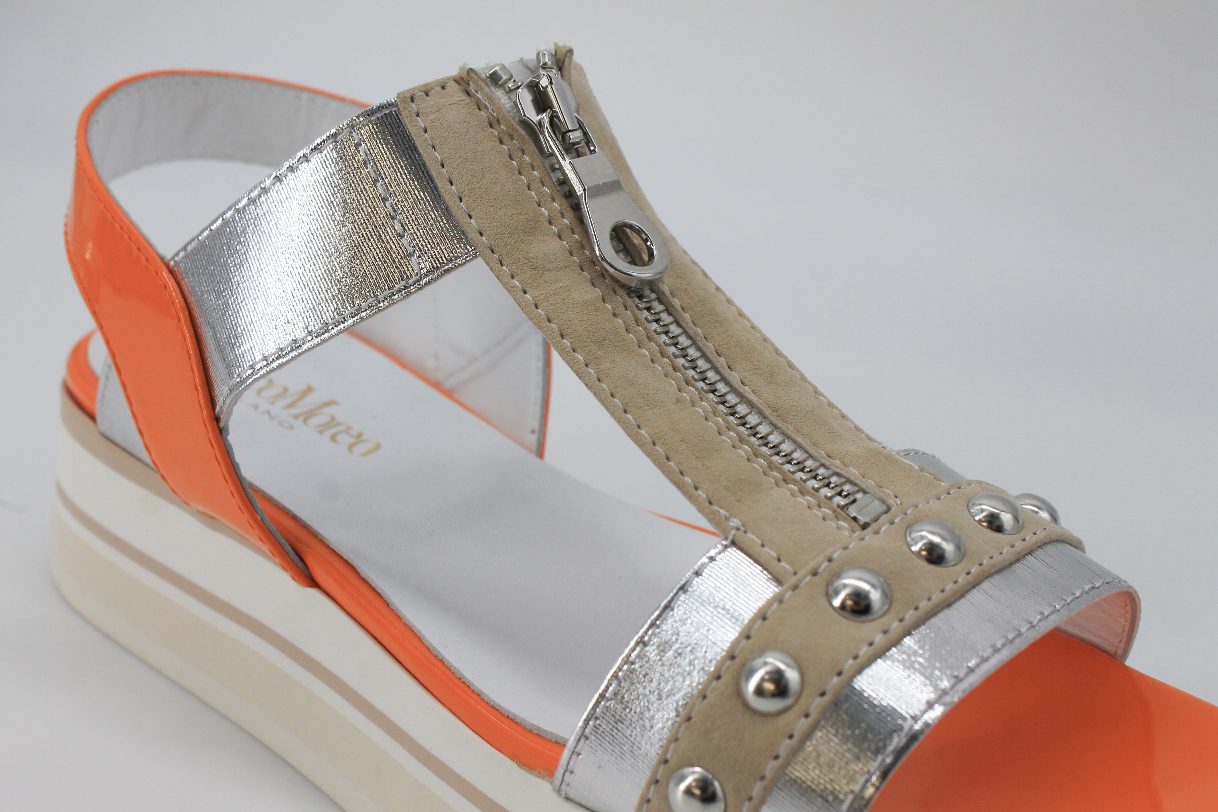 Marco Moreo 723 Orange – Shoe Style International