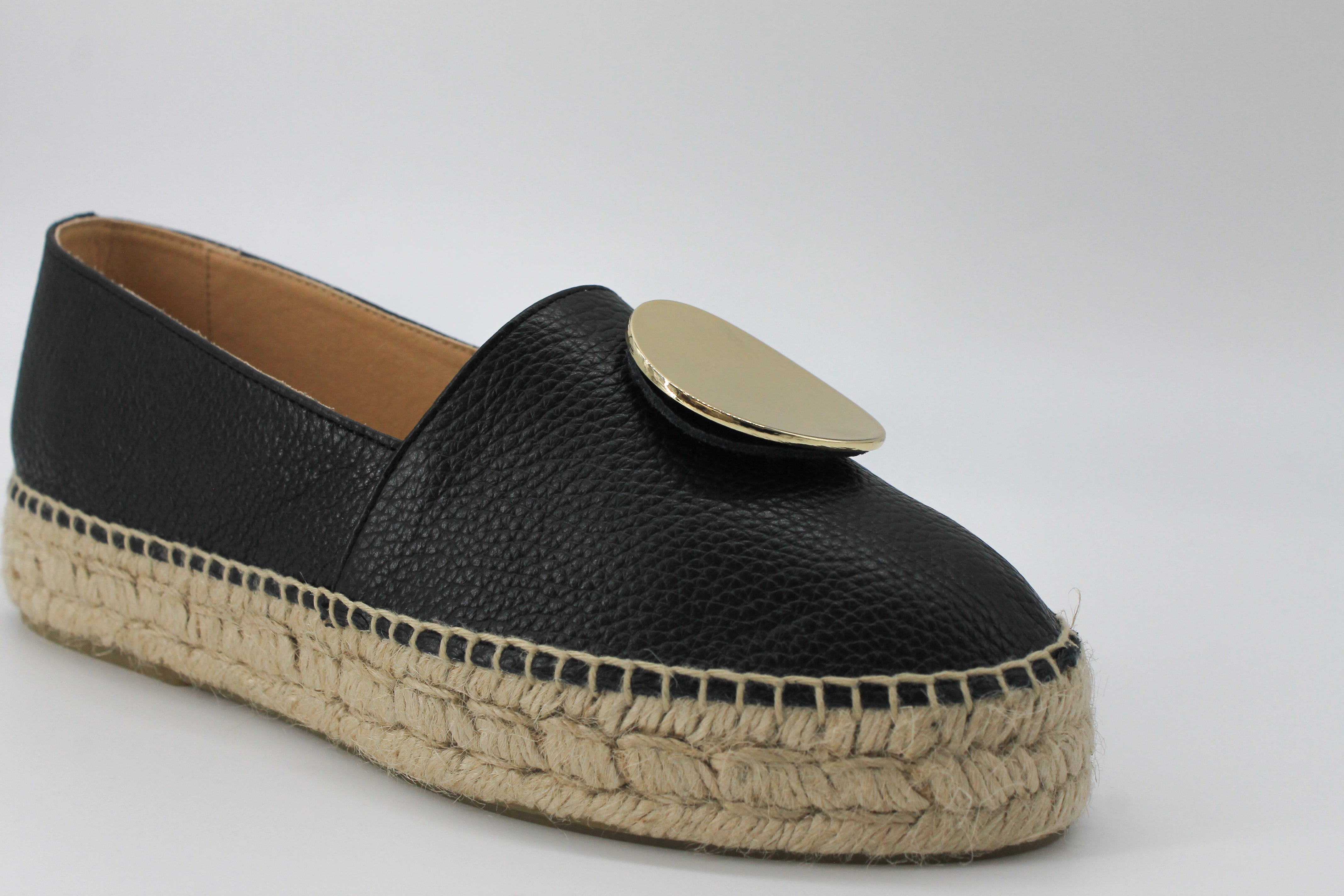 Marian 80203 Black – Shoe Style International
