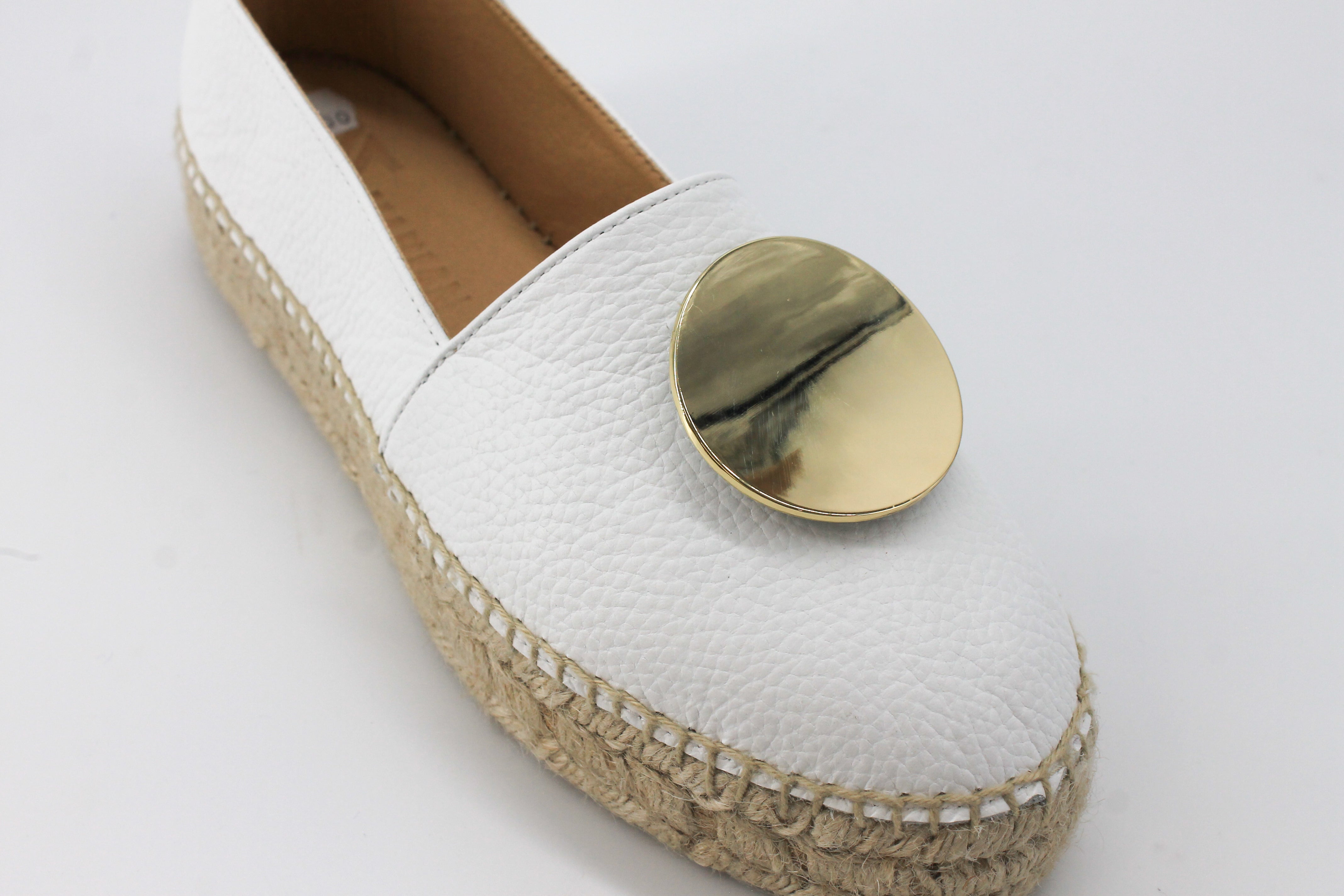 Marian 80203 White – Shoe Style International