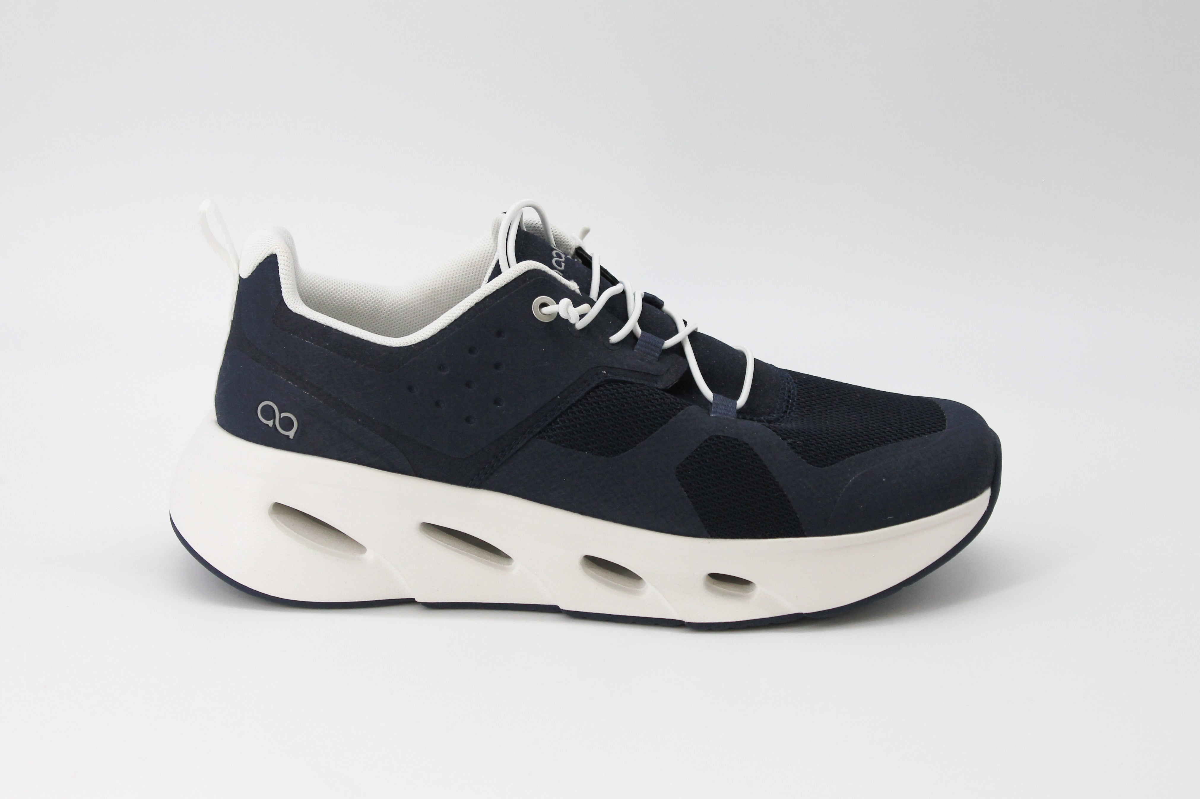 Ten Haag 0001 Navy – Shoe Style International