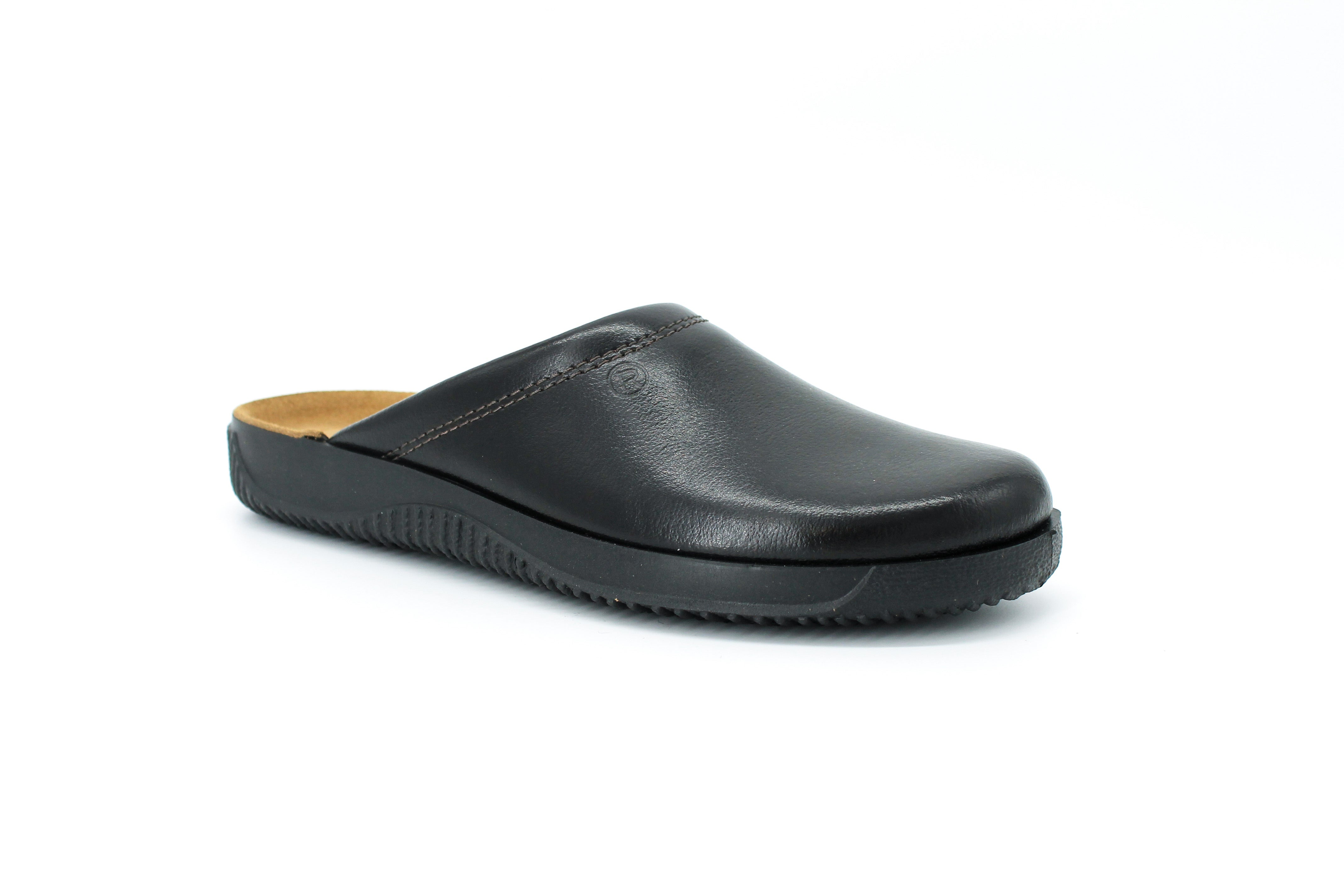 Rohde 2772 Brown – Shoe Style International