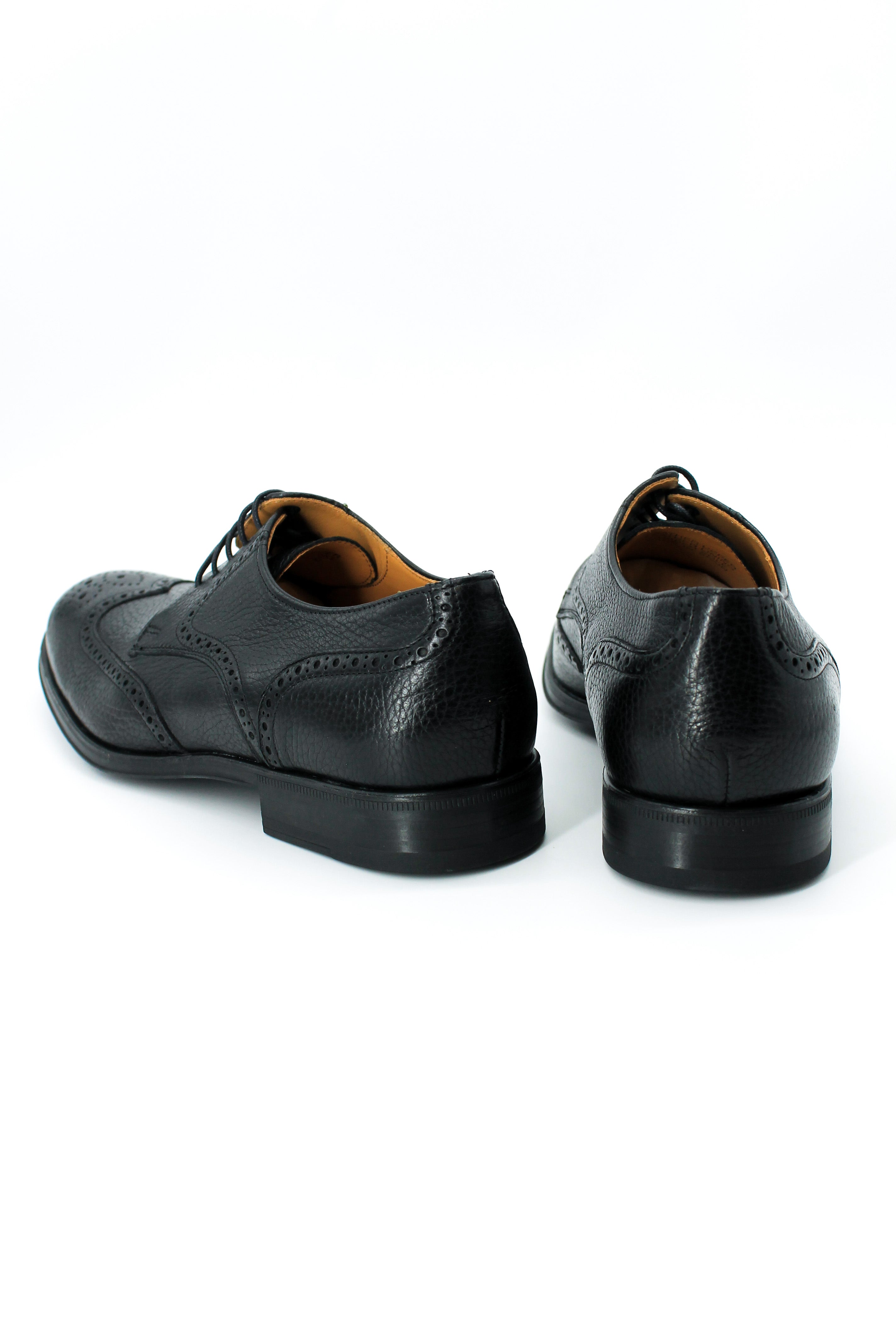 Calce 50677 Black – Shoe Style International