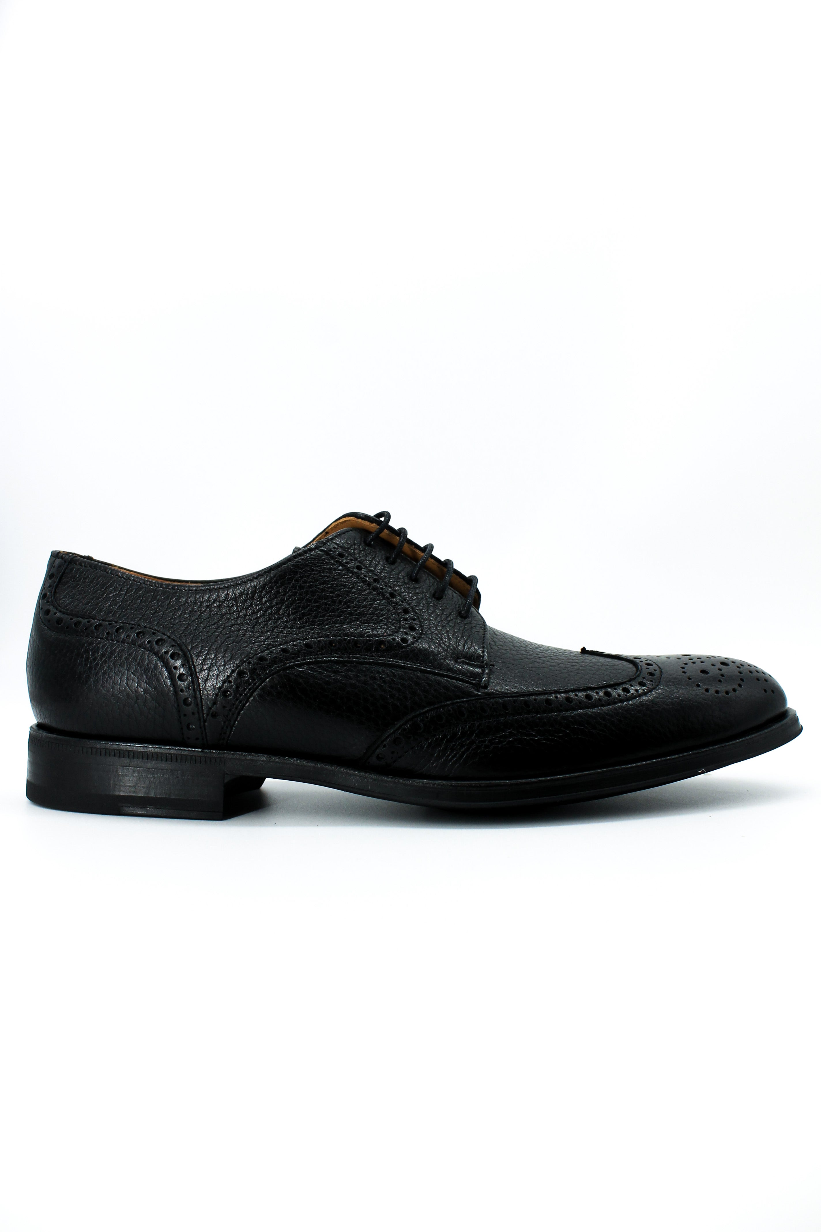 Calce 1602 Black – Shoe Style International