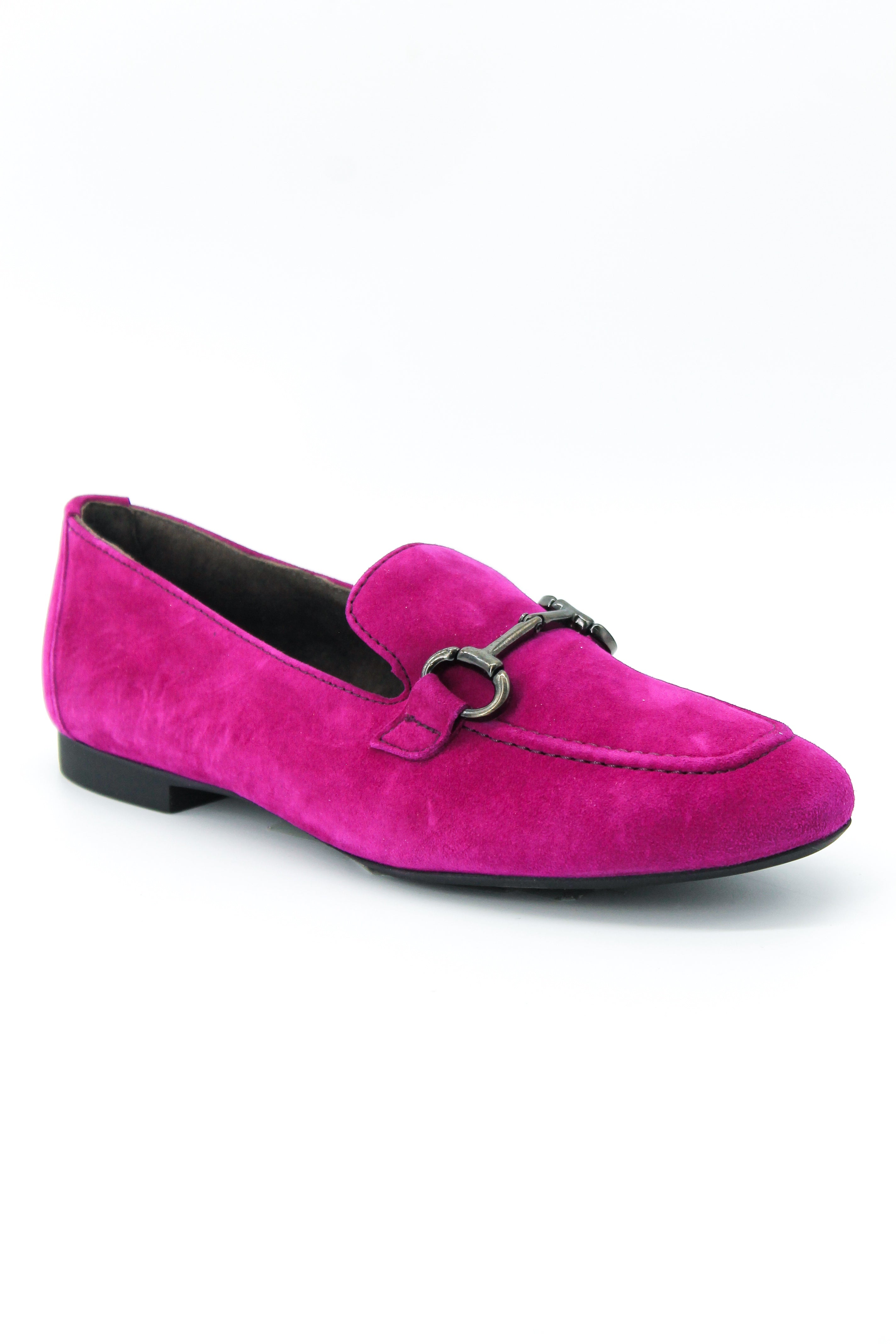 Paul Green 2596 Fuchsia – Shoe Style International