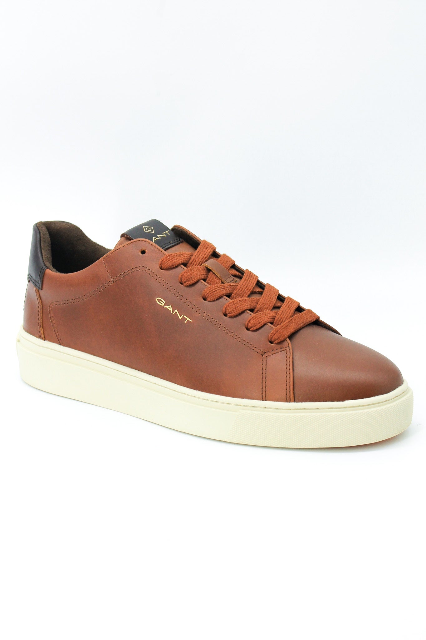 Gant McJulien AW23 Tan – Shoe Style International