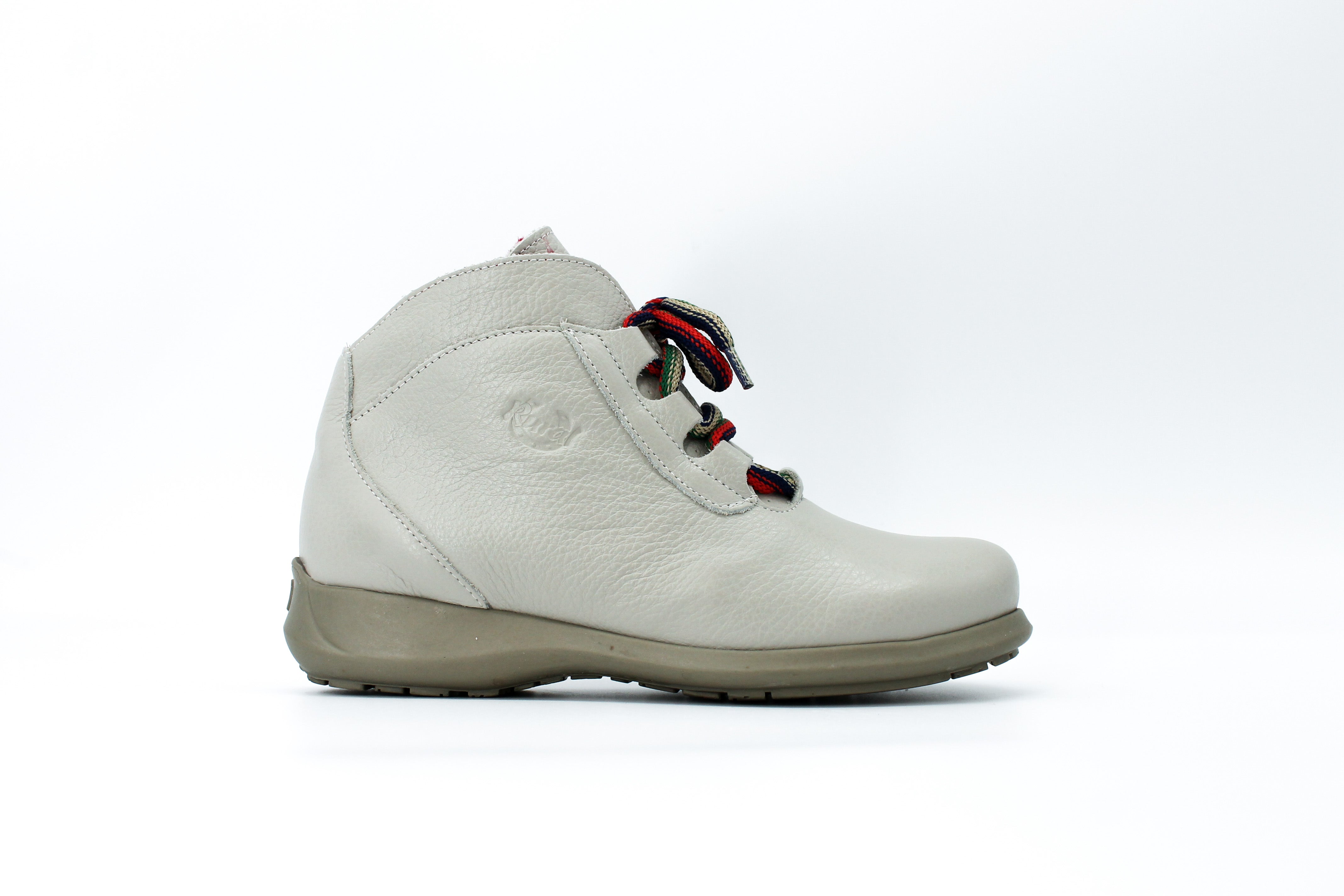 Jose Saenz 2082 Light Grey – Shoe Style International