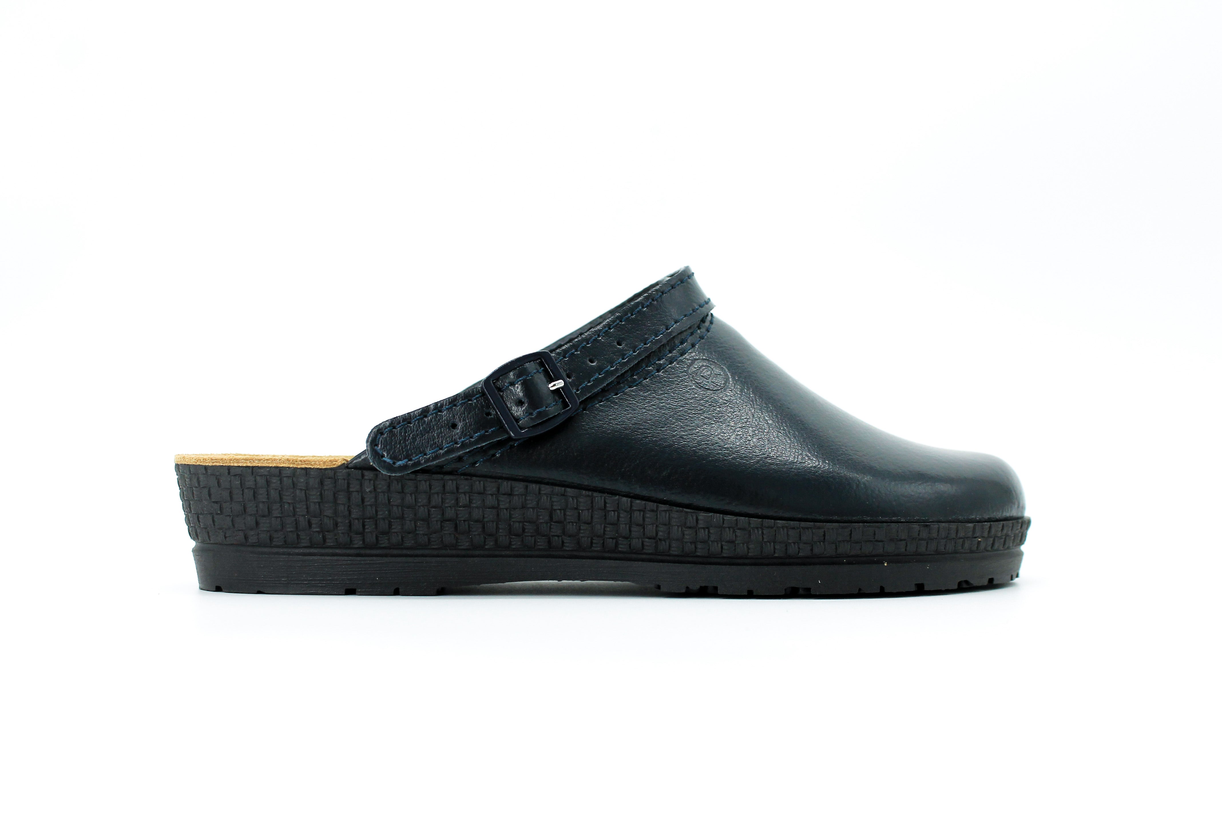 Rohde 1440 Navy – Shoe Style International