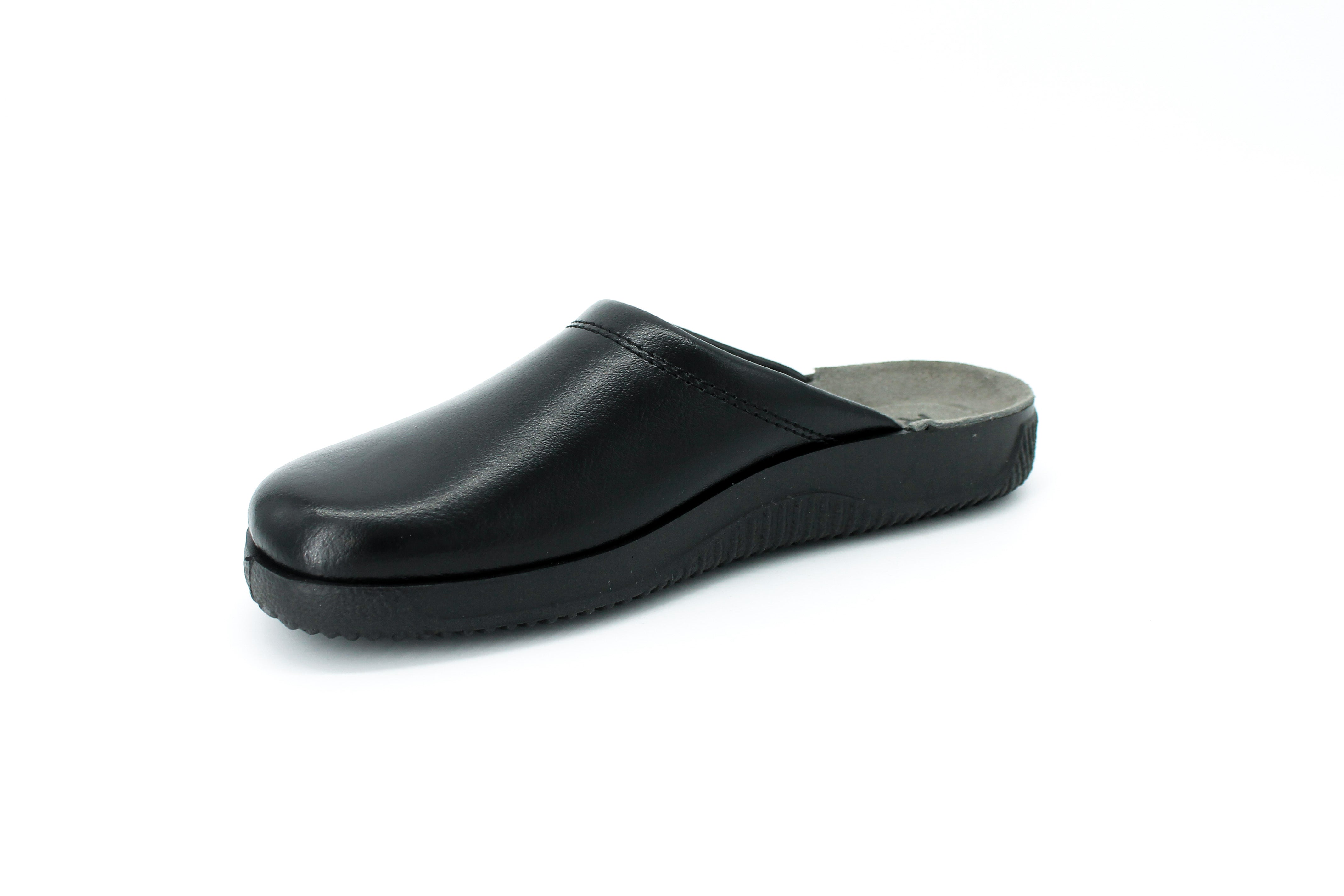 Rohde 2772 Black – Shoe Style International