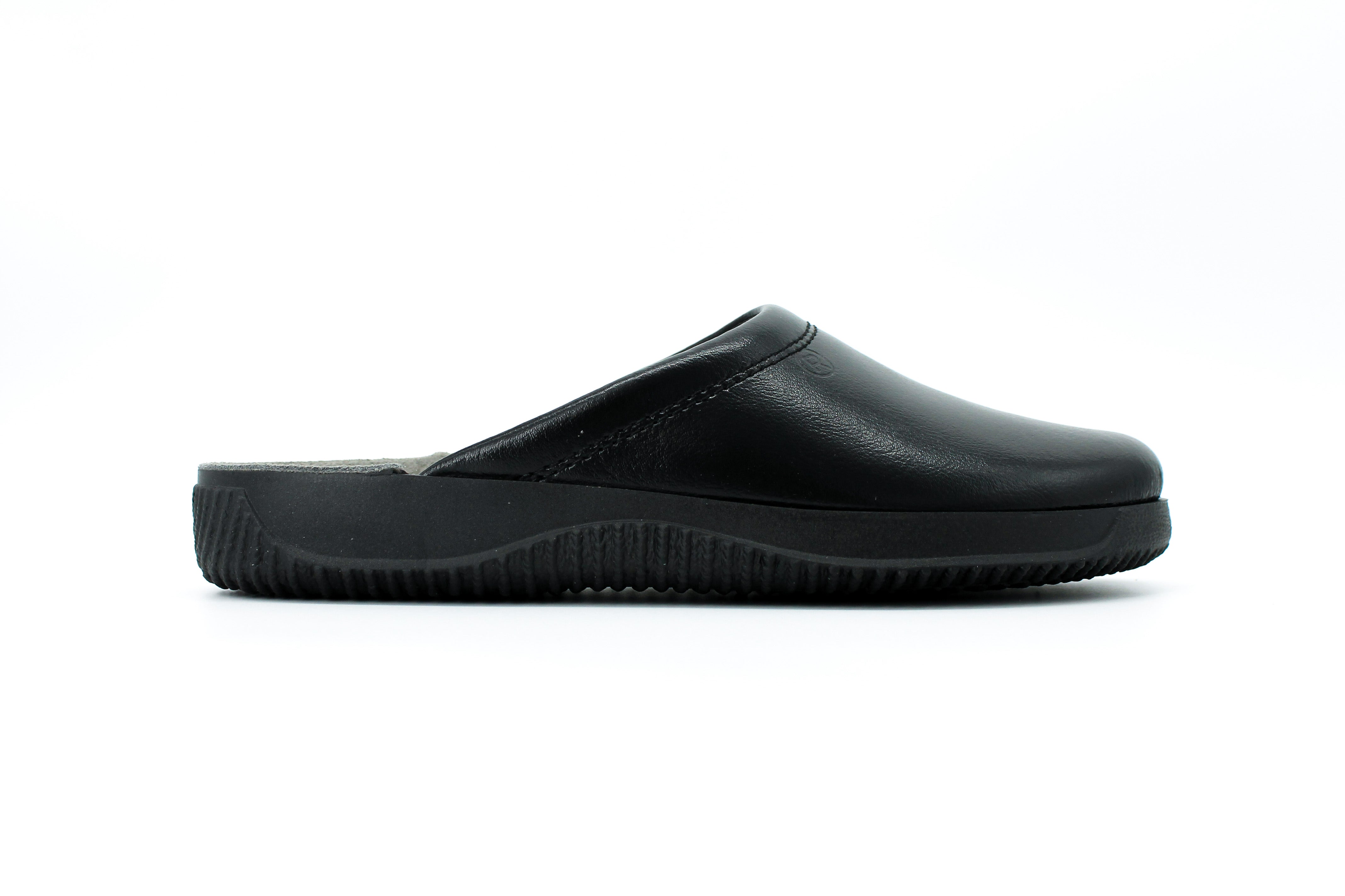 Rohde 2772 Black – Shoe Style International
