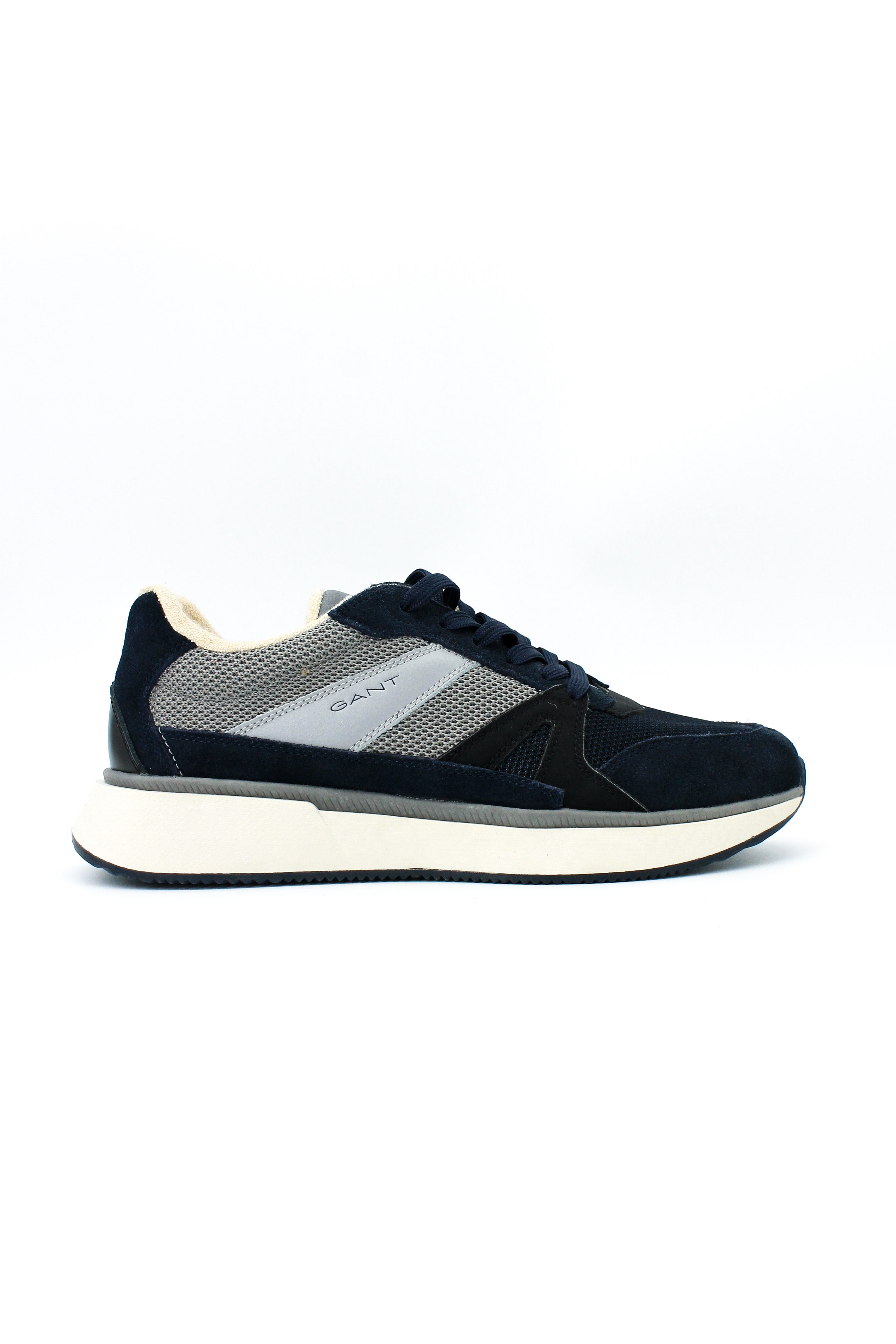 Gant Dimaz Navy – Shoe Style International