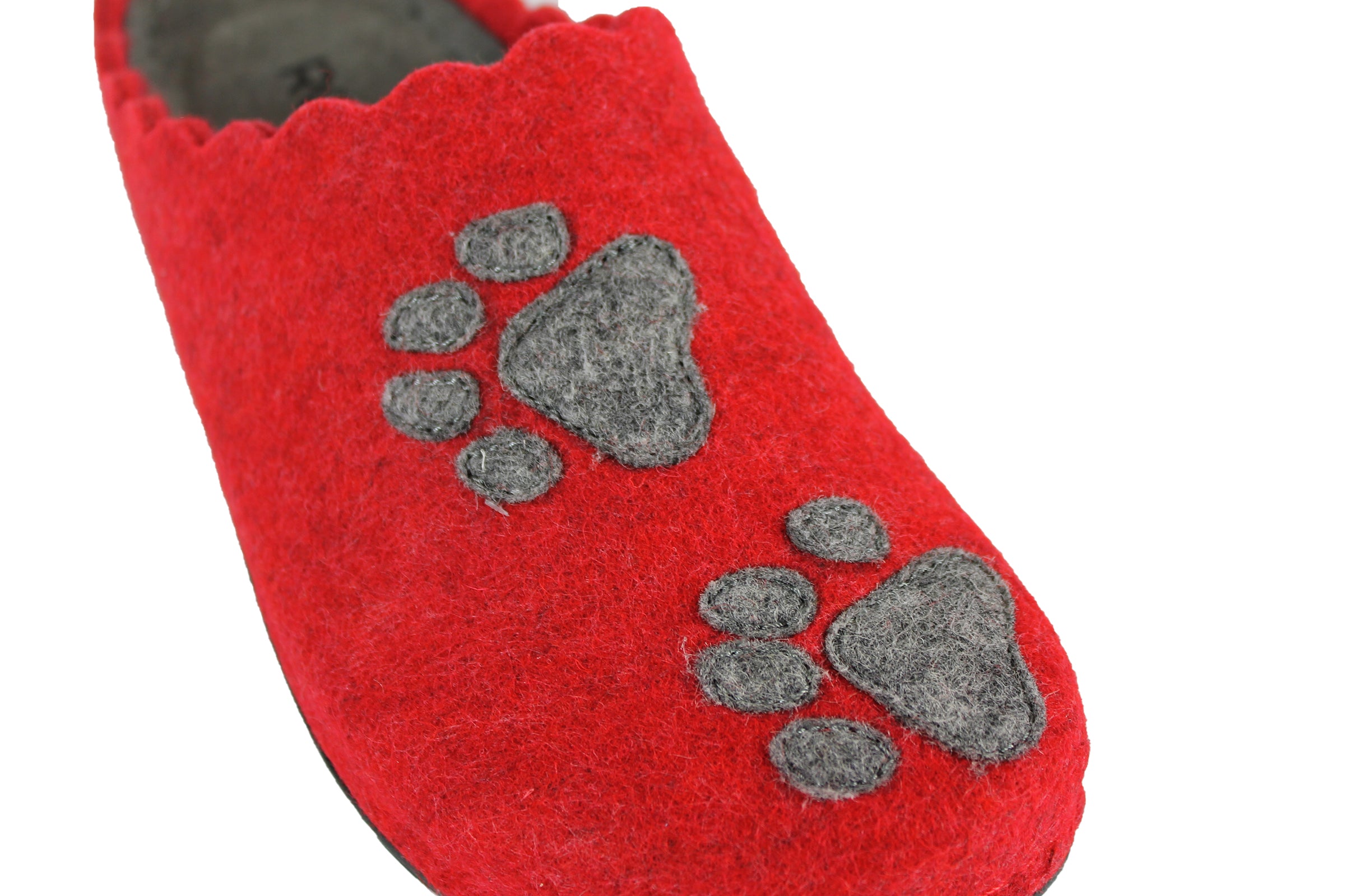 Rohde 6199 Red – Shoe Style International